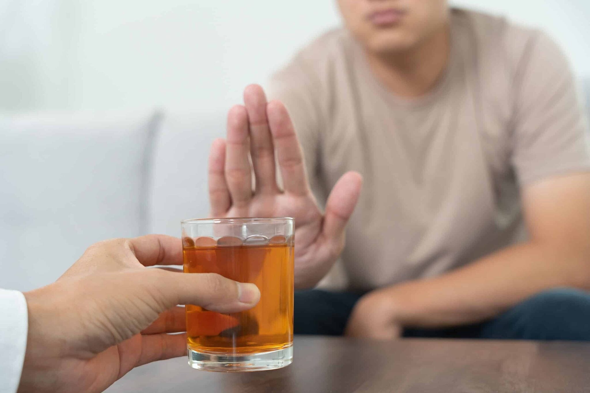 Personal Responsibility in Addiction Recovery: Key to Change